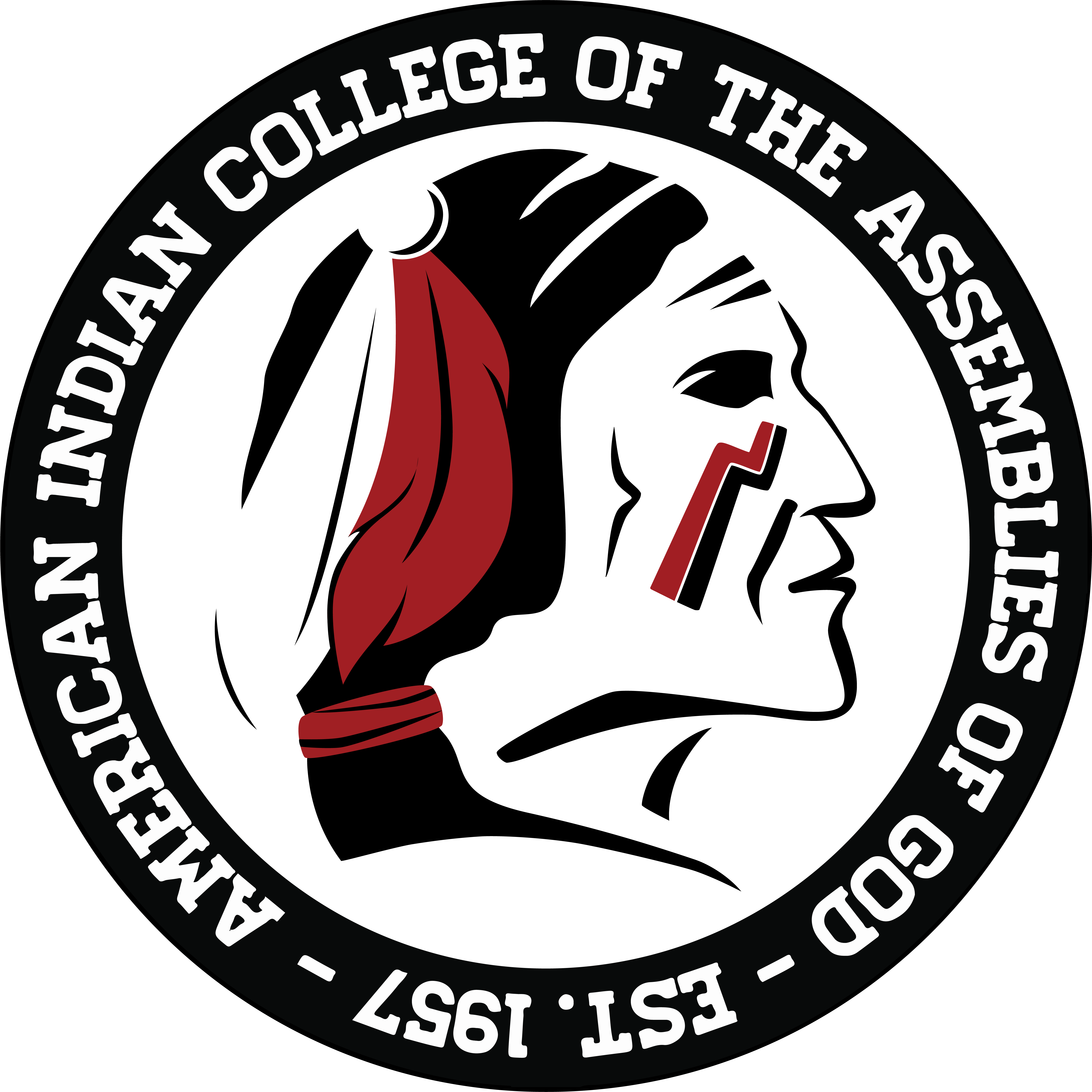 Assemblies Theological Seminary Logo