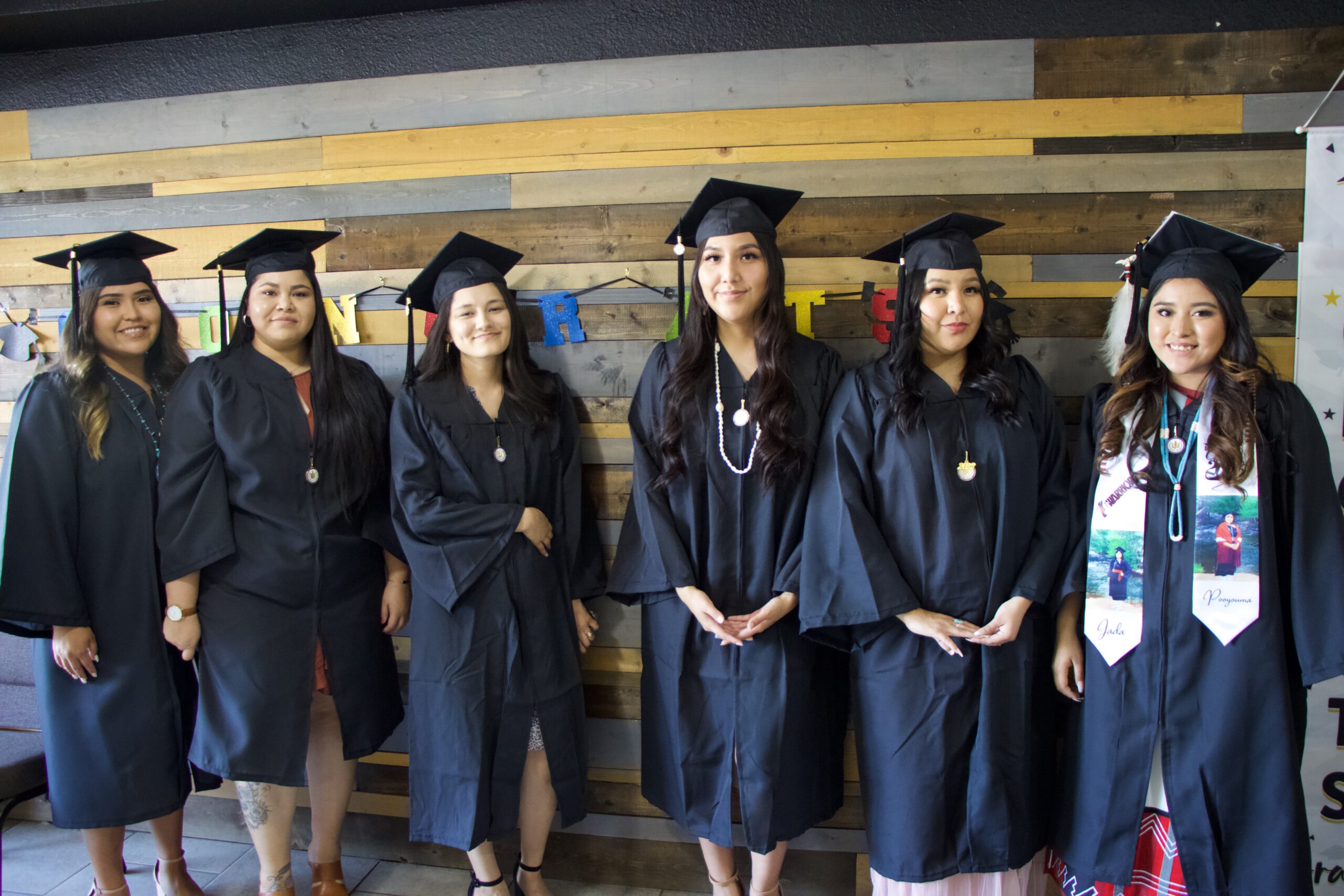 SAGU AIC Celebrates Fall 2021 and Spring 2022 Graduates | SAGU AIC