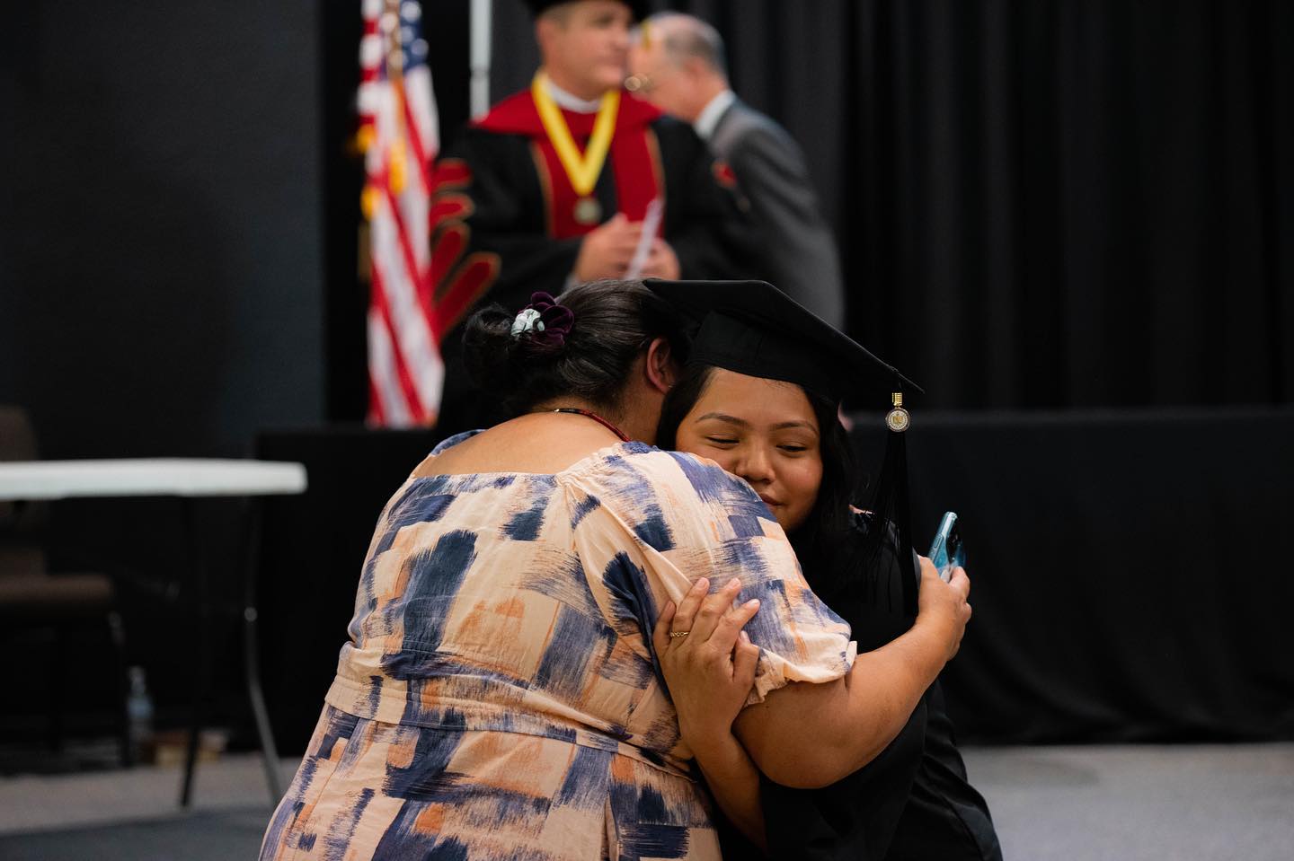 SAGU AIC Celebrates Fall 2022 and Spring 2023 Graduates | SAGU AIC