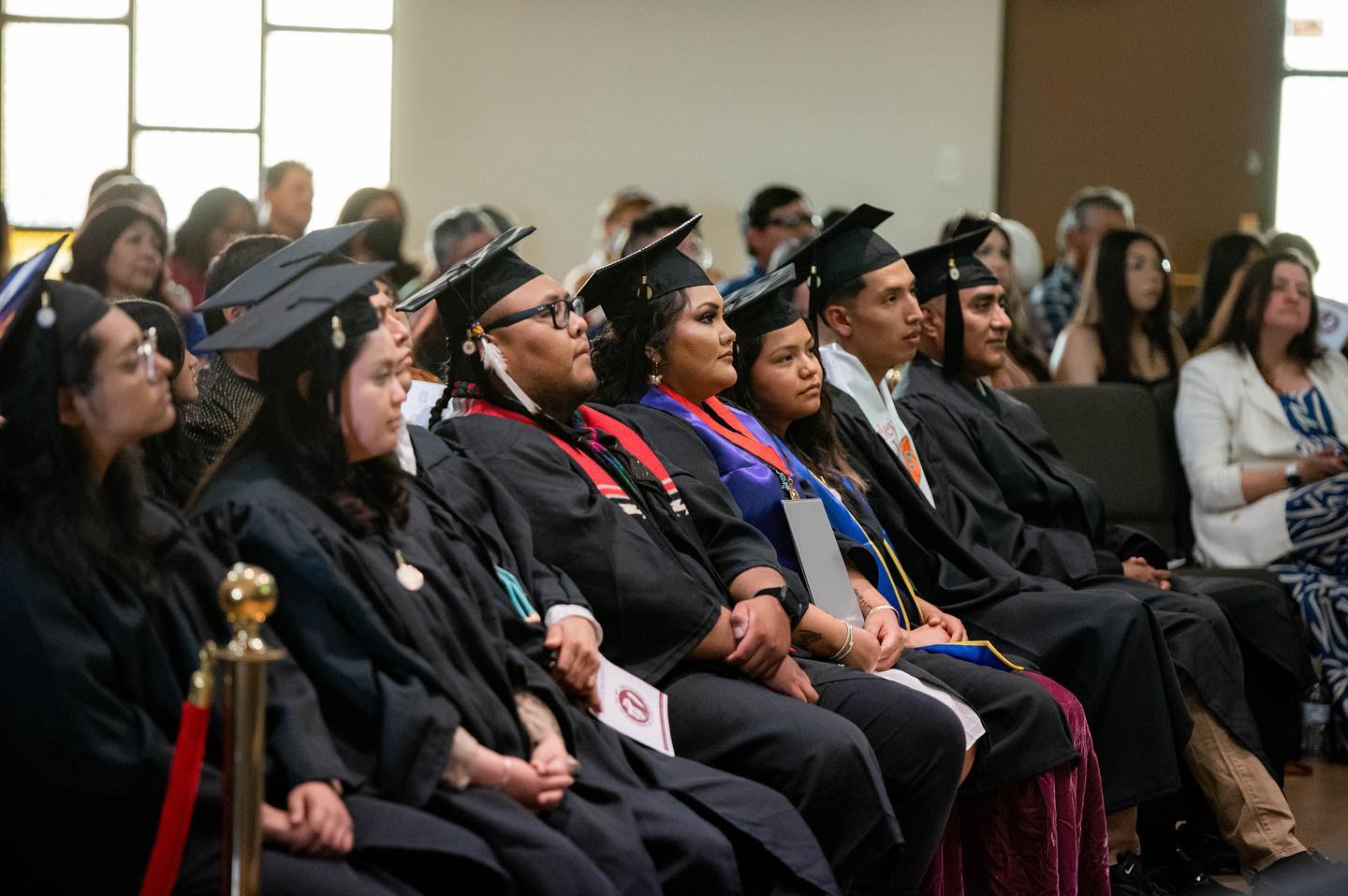SAGU AIC Celebrates Fall 2022 and Spring 2023 Graduates | SAGU AIC