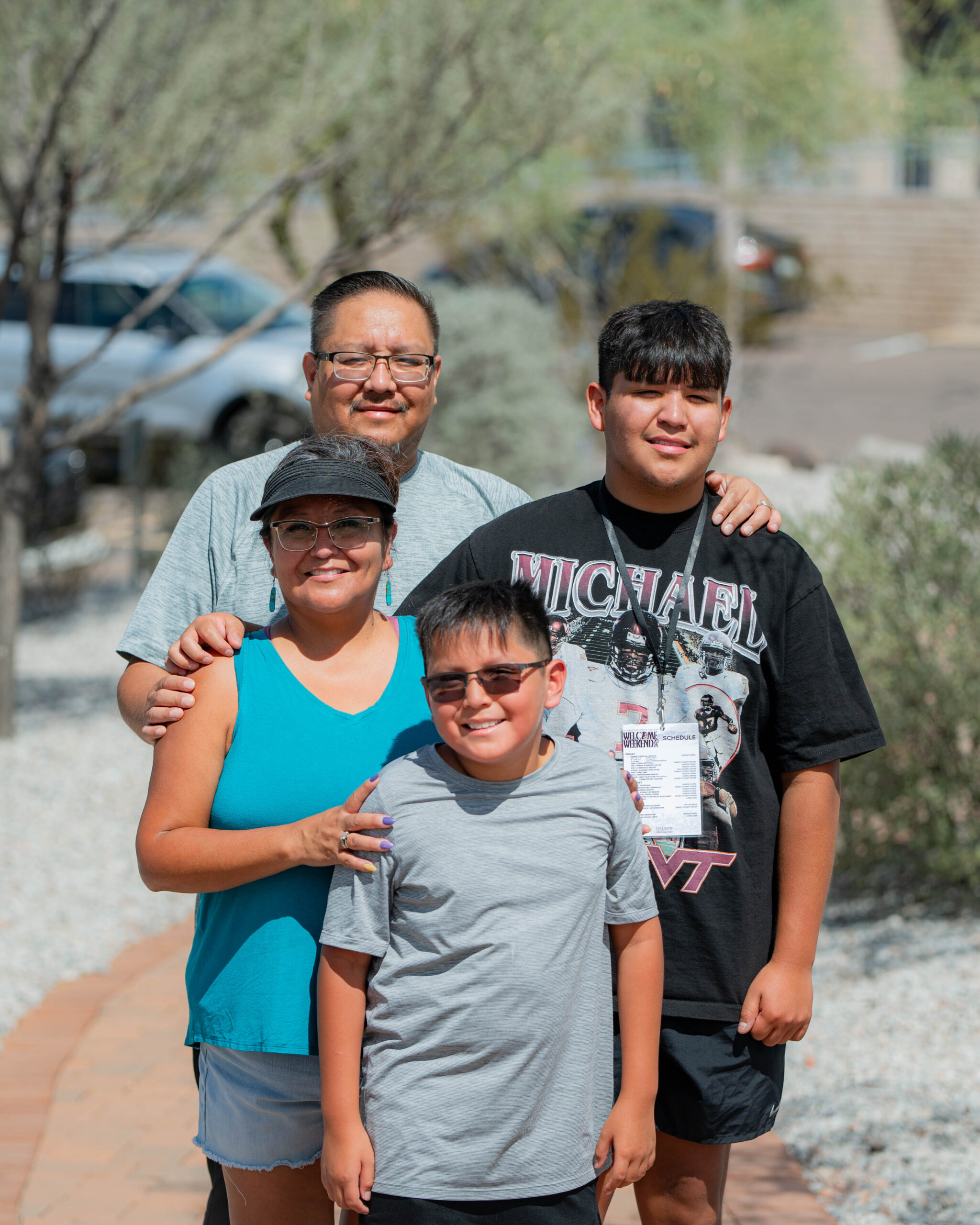 New Student Experience | SAGU AIC